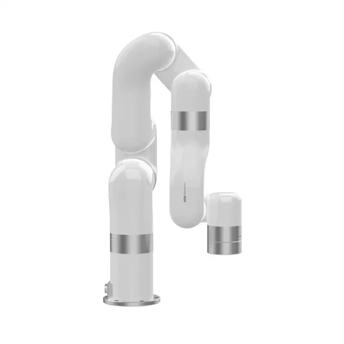 xArm 6 Robotic Arm Bundle w/ Gripper and Vacuum Gripper - Masters Robotics