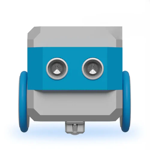 HP Robots Otto Starter Builder Kit - Masters Robotics