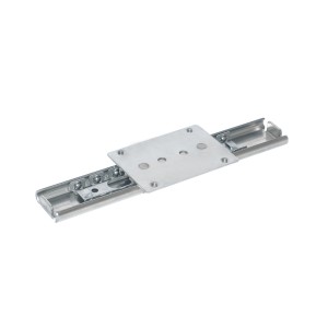 Industrial Slide Rail Rated load Type 27 Series/35 Series Slider Type ...