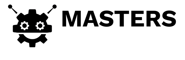 Terms & Glossary for Robotics - Masters Robotics